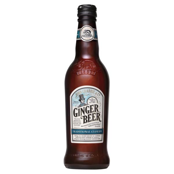 Cocktail ginger beer - Recettes BienManger.com